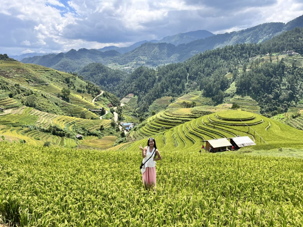 Lưu trữ Mu Cang Chai - WET RICE TRAVEL